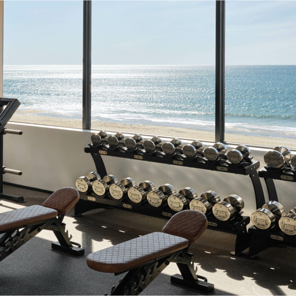 Watson Pro Dumbbells - Watson Gym Equipment