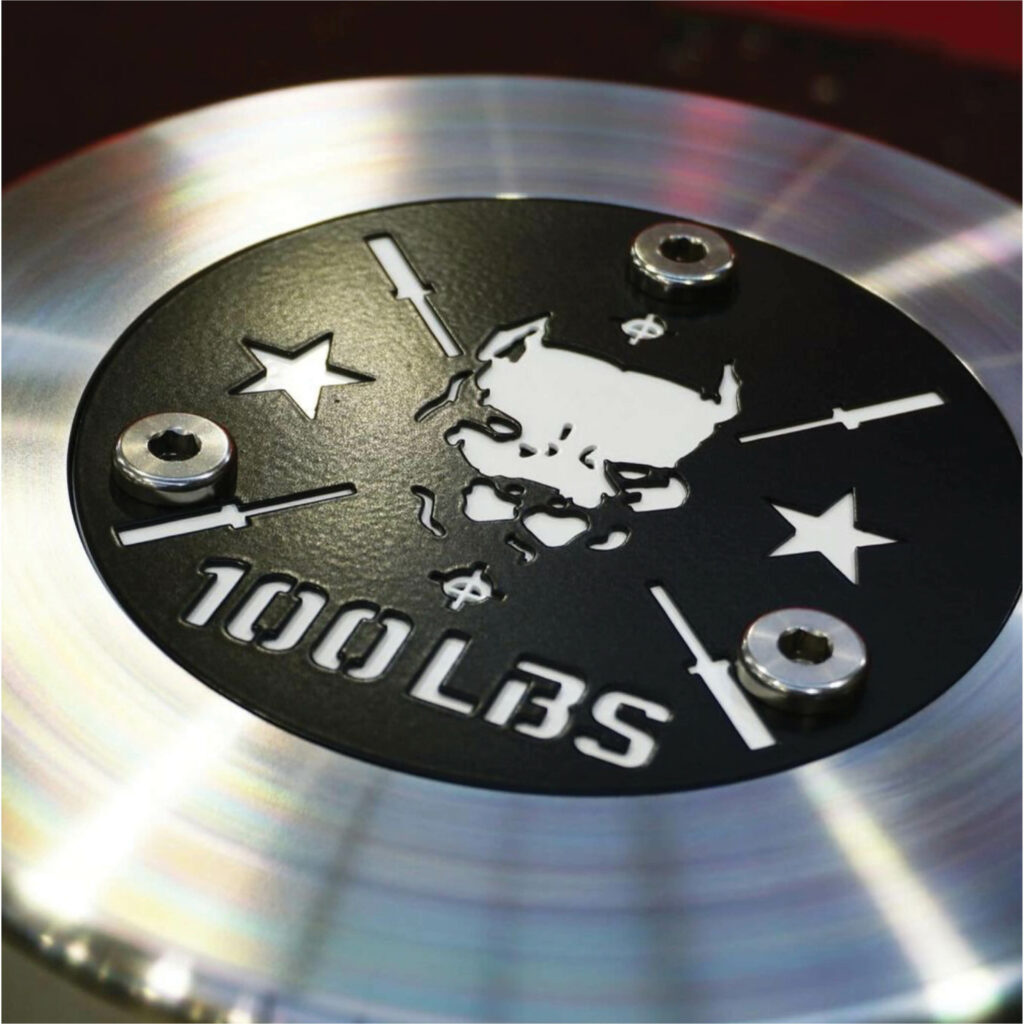 Watson Pro Dumbbells - Watson Gym Equipment