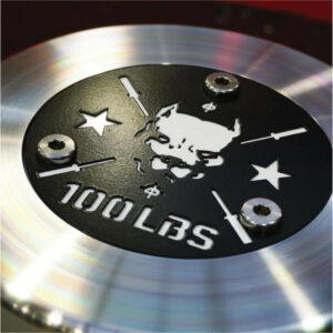 Watson Pro Dumbbells (lbs) - Watson Gym Equipment