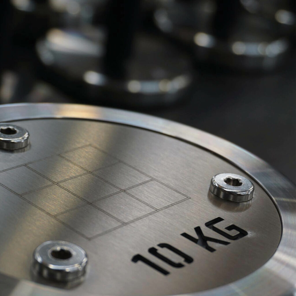 Watson Pro Dumbbells - Watson Gym Equipment