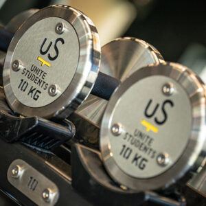 Watson Pro Dumbbells - Watson Gym Equipment