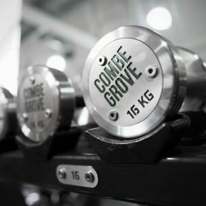 Watson Pro Dumbbells - Watson Gym Equipment