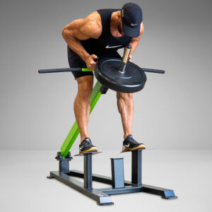 PL T-Bar Row - Watson Gym Equipment