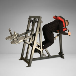 PL Power Runner - Watson Gym Equipment