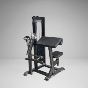 SS Bicep Curl - Watson Gym Equipment